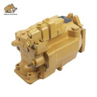 China OEM Eaton Vickers PVH074 Complete Piston Pump For Construction Machines for sale
