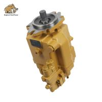 China OEM Eaton Vickers PVH074 Complete Piston Pump For Construction Machines for sale