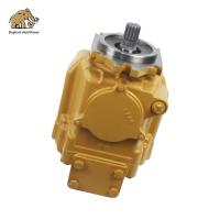 China OEM Eaton Vickers PVH074 Complete Piston Pump For Construction Machines for sale