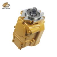 China OEM Eaton Vickers PVH074 Complete Piston Pump For Construction Machines for sale