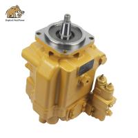 China OEM Eaton Vickers PVH098 Complete Piston Pump For Original Replacment for sale