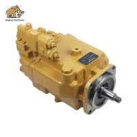 China IN STOCK OEM Eaton Vickers 02-341968 PVH141 Complete Piston Pump For CAT PUMPS for sale
