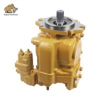 China ORIGNAL QUALITY OEM Eaton Vickers 02-466683 PVH131 Complete Piston Pump For CONSTRUCTION MACHINES REPAIRING for sale