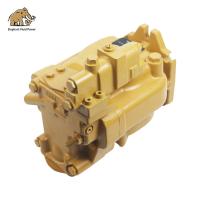 China ORIGNAL QUALITY OEM Eaton Vickers 02-466683 PVH131 Complete Piston Pump For CONSTRUCTION MACHINES REPAIRING for sale