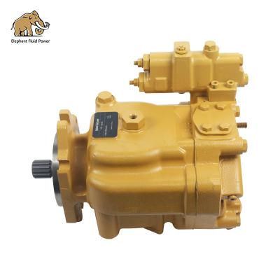 China ORIGNAL QUALITY OEM Eaton Vickers 02-466683 PVH131 Complete Piston Pump For CONSTRUCTION MACHINES REPAIRING for sale