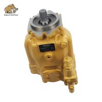 China ORIGNAL QUALITY OEM Eaton Vickers 02-466683 PVH131 Complete Piston Pump For CONSTRUCTION MACHINES REPAIRING for sale