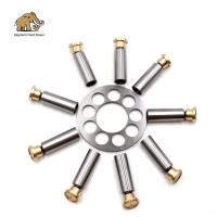 China IN STOCK Eaton Vickers PVH074 Piston Pump Spare Parts Rotary Group Seal Kit For REPAIRING AND RE-SELLING for sale