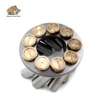 China IN STOCK Eaton Vickers PVH098 Piston Pump SWASH PLATE Rotary Group Seal Kit For REPAIRING AND RE-SELLING for sale