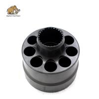 China Eaton Vickers PVH131 / PVH141 Piston Pump Repair Kit Of Swash Plate Rotary Group Seal Kit For REPAIRING AND RE-SELLING for sale
