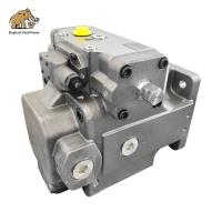 China OEM Quality A4VSO250 Series Rexroth Axial Piston Variable Pump Replacement for sale