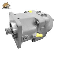 China OEM Quality A11VLO260 Series Rexroth Hydraulic Axial Piston Pump for sale