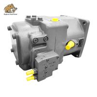China OEM Quality A11VLO260 Series Rexroth Hydraulic Axial Piston Pump for sale