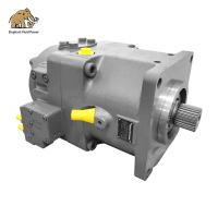 China OEM Quality A11VLO260 Series Rexroth Hydraulic Axial Piston Pump for sale