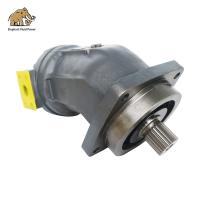 China OEM R992001506 A2FM180 Axial Piston Fixed Displacement Motor for sale