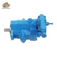 China Vickers Pvq10 Variable Displacement  Hydraulic Piston Pump Replacement for sale
