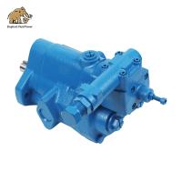 China Vickers Pvq10 Variable Displacement  Hydraulic Piston Pump Replacement for sale