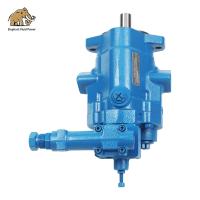 China Vickers Pvq10 Variable Displacement  Hydraulic Piston Pump Replacement for sale