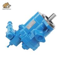 China Vickers Pvq10 Variable Displacement  Hydraulic Piston Pump Replacement for sale