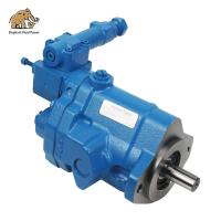 China Vickers Pvq10 Variable Displacement  Hydraulic Piston Pump Replacement for sale