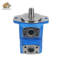 China Eaton Vikers M Series Vane Motor 36M115A 11C20 / DANFOSS 312072-3 Replacement for sale