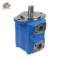 China Eaton Vikers M Series Vane Motor 36M115A 11C20 / DANFOSS 312072-3 Replacement for sale