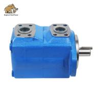 China Eaton Vikers M Series Vane Motor 36M115A 11C20 / DANFOSS 312072-3 Replacement for sale