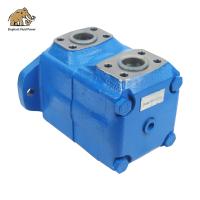 China Eaton Vikers M Series Vane Motor 36M115A 11C20 / DANFOSS 312072-3 Replacement for sale