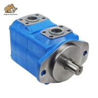 China Eaton Vikers M Series Vane Motor 36M115A 11C20 / DANFOSS 312072-3 Replacement for sale