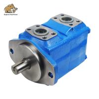 China Eaton Vikers M Series Vane Motor 36M115A 11C20 / DANFOSS 312072-3 Replacement for sale