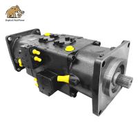 China A20VLO190 Hydraulic Pump For Atlas(Terex) 6016746OLD Mobileexcavator 5005M for sale