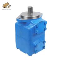 China Eaton Vikers M Series Vane Motor 46M185A1C20 Replacement for sale
