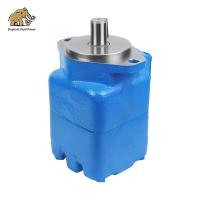 China Eaton Vikers M Series Vane Motor 46M185A1C20 Replacement for sale