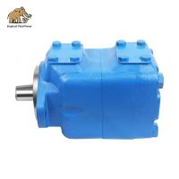 China Eaton Vikers M Series Vane Motor 46M185A1C20 Replacement for sale