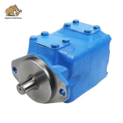 China Eaton Vikers M Series Vane Motor 46M185A1C20 Replacement for sale