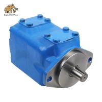 China Eaton Vikers M Series Vane Motor 46M185A1C20 Replacement for sale