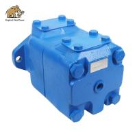 China Eaton Vikers M Series Vane Motor 46M185A1C20 Replacement for sale