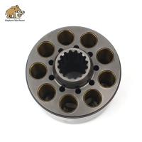 China Replacement Parts for the K5V160DT Kawasaki hydraulic pump for sale