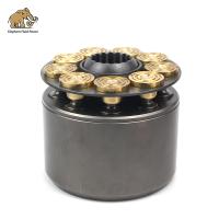 China Replacement Parts for the K5V160DT Kawasaki hydraulic pump for sale