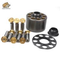China Replacement Parts for the K5V160DT Kawasaki hydraulic pump for sale