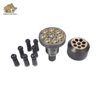 China Spare parts Rexroth A6VM series A6VM250 Replacement for sale