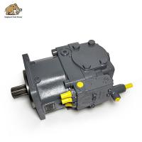 China REXROTH A11VO A11VLO SERIES A11VO40 A11VO60 A11VO130 A11VO145 A11VO190 A11VO260 for constrution machine hydraulic system for sale