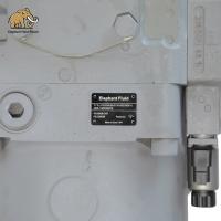 China REXROTH A11VO A11VLO SERIES A11VO40 A11VO60 A11VO130 A11VO145 A11VO190 A11VO260 for constrution machine hydraulic system for sale