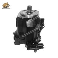 China JCB 3CX 4CX Hydraulic Axial Piston Pump 20/925353 Iron Cast for sale