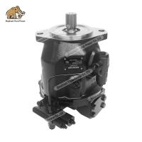 China JCB 3CX 4CX Hydraulic Axial Piston Pump 20/925353 Iron Cast for sale
