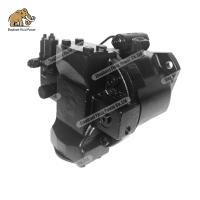 China JCB 3CX 4CX Hydraulic Axial Piston Pump 20/925353 Iron Cast for sale