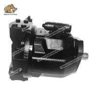 China JCB 3CX 4CX Hydraulic Axial Piston Pump 20/925353 Iron Cast for sale