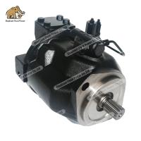China JCB 3CX 4CX Hydraulic Axial Piston Pump 20/925353 Iron Cast for sale