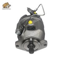 China JCB 3CX 4CX Backhoe Loader Hydraulic Axial Piston Pump 20/925784 for sale