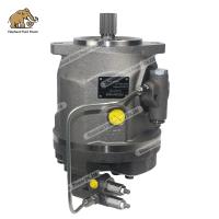 China JCB 3CX 4CX Backhoe Loader Hydraulic Axial Piston Pump 20/925784 for sale
