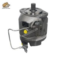 China JCB 3CX 4CX Backhoe Loader Hydraulic Axial Piston Pump 20/925784 for sale